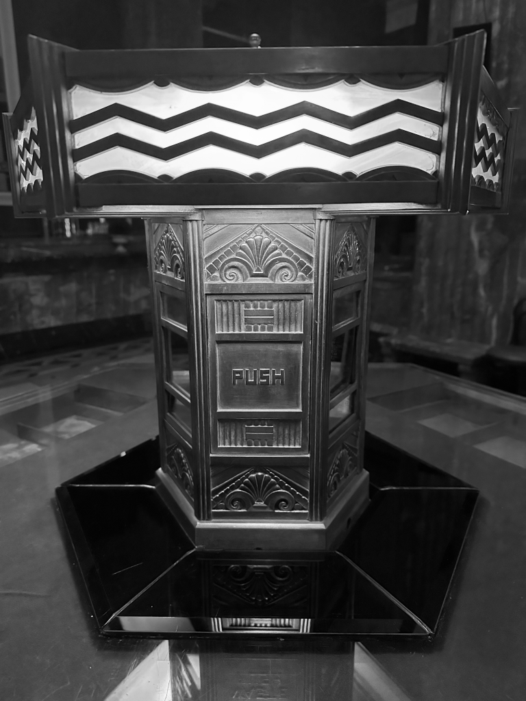 Conwell Coffee & Cocktail Hall: A Legacy of Exceptional Experiences